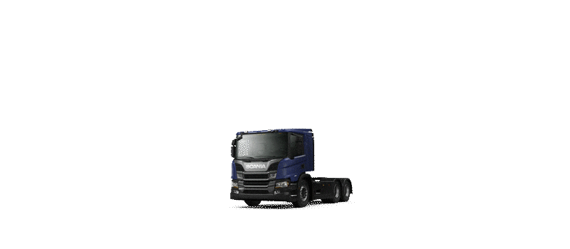 Promo EURO 5 | Scania México