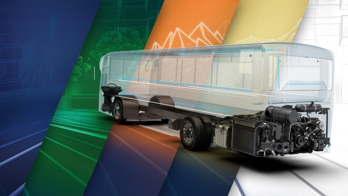 Autobuses | Scania México