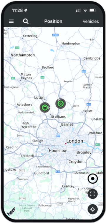 My Scania | Scania México