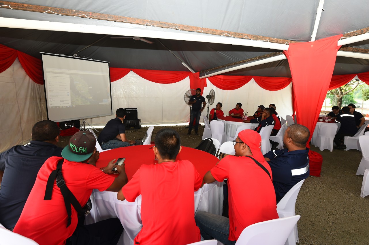 ESTABLISHED HAULAGE COMPANY ACQUIRES ADDITIONAL SCANIA VEHICLES FOR ...