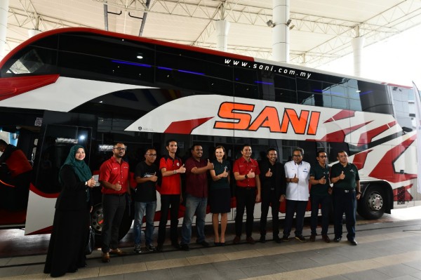 SANI EXPRESS REFRESHES FLEET WITH NEW SCANIA BUSES FOR CUSTOMERS ...