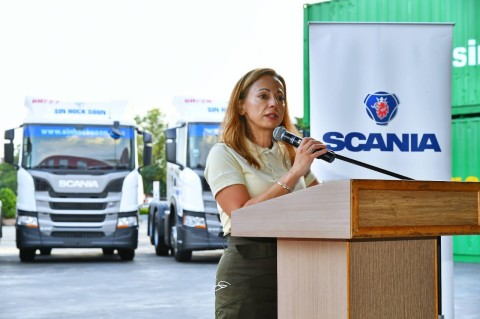 SIN HOCK SOON GROUP | Scania Malaysia