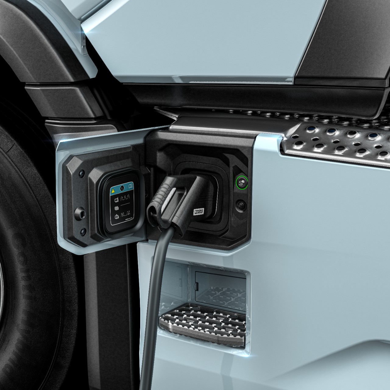 SCANIA STARTS SALES OF BATTERY ELECTRIC TRUCK FOR CUSTOMERS TO TAKE ...