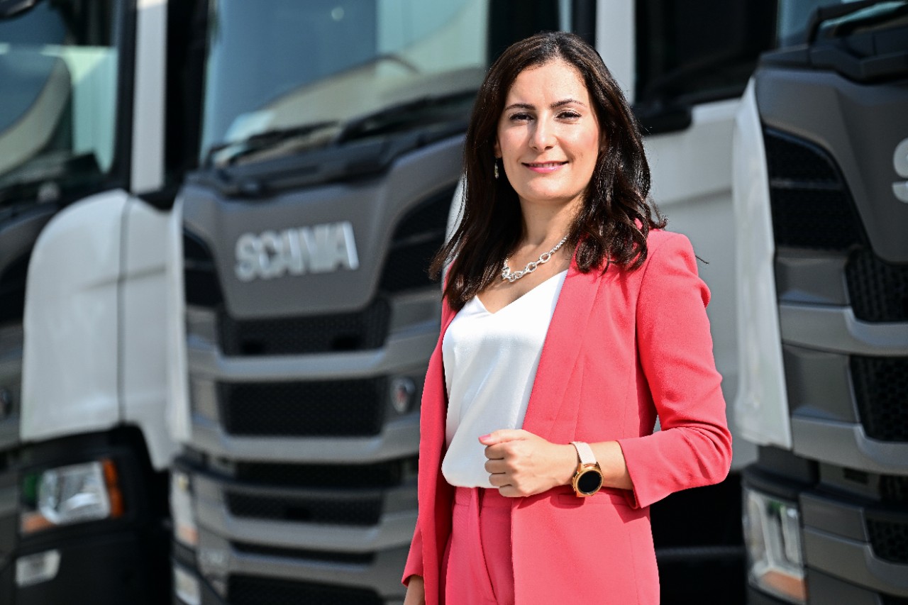 Home | Scania Malaysia