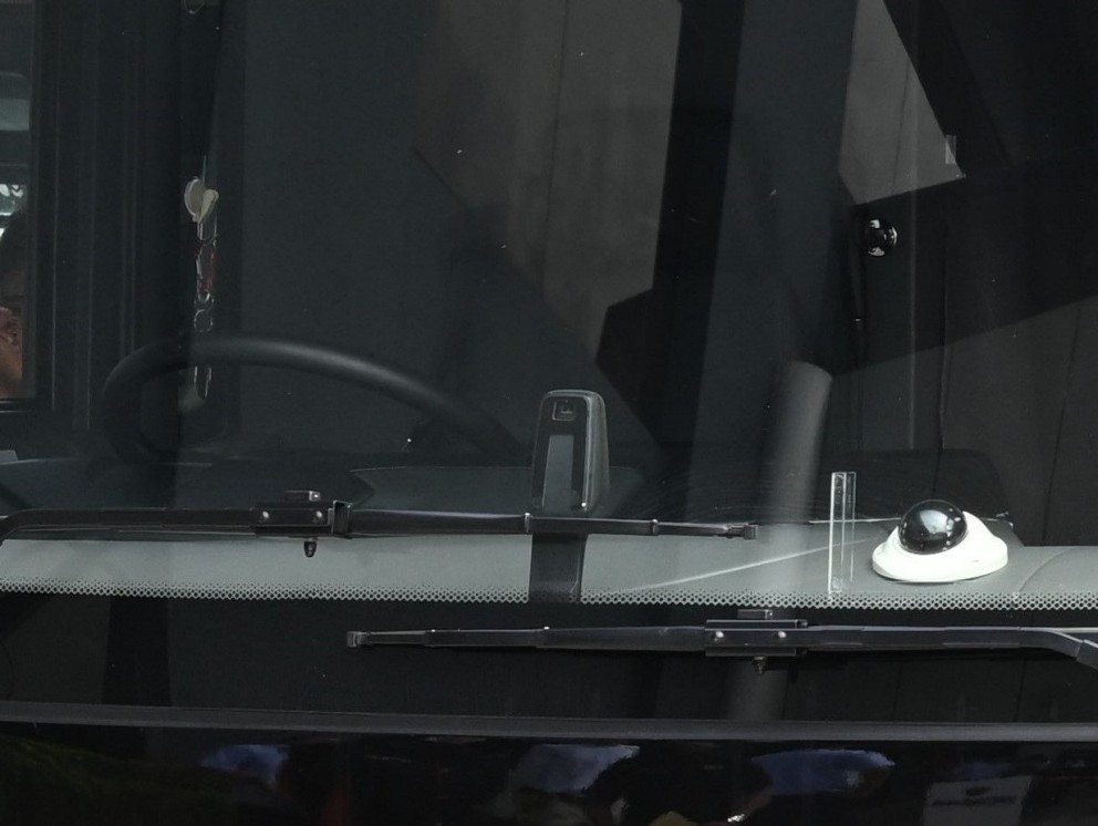 EKSPRES PERDANA EXPANDS ITS FLEET WITH THE FIRST SCANIA NEW BUS ...