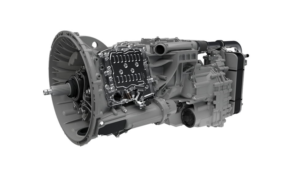 Super Powertrain | Scania Malaysia