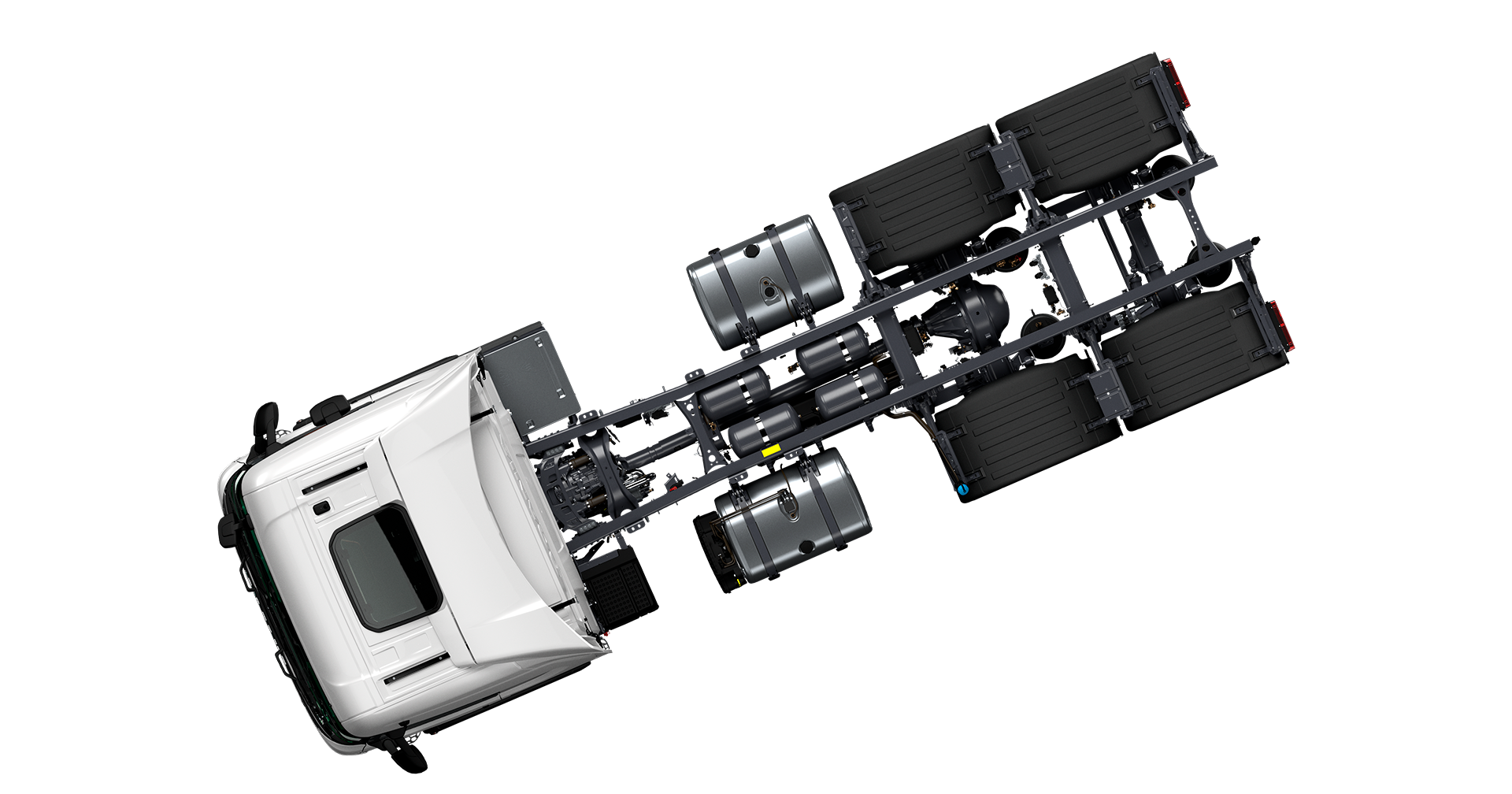 Super Powertrain | Scania Malaysia