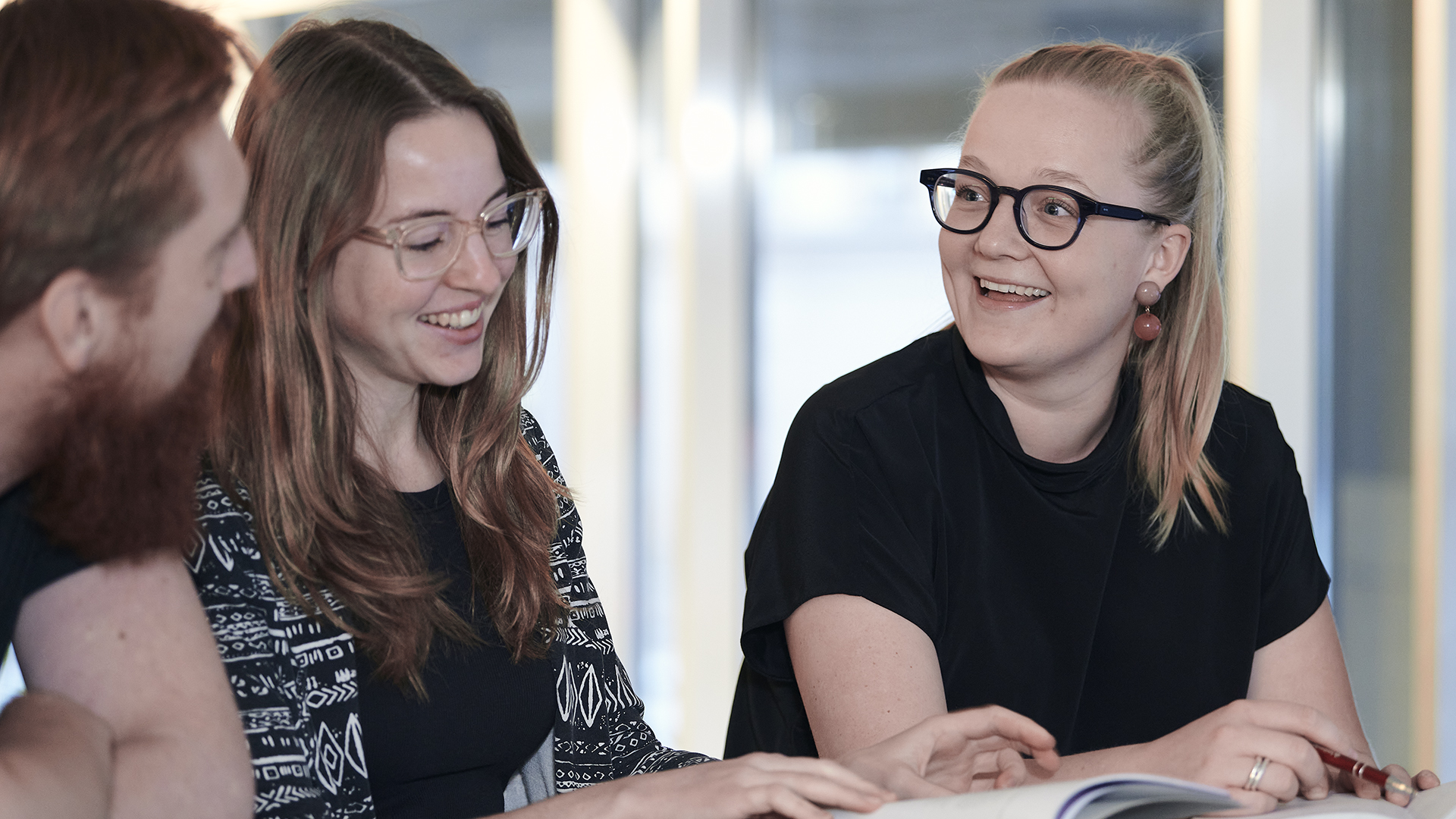 Our core values | Scania Career