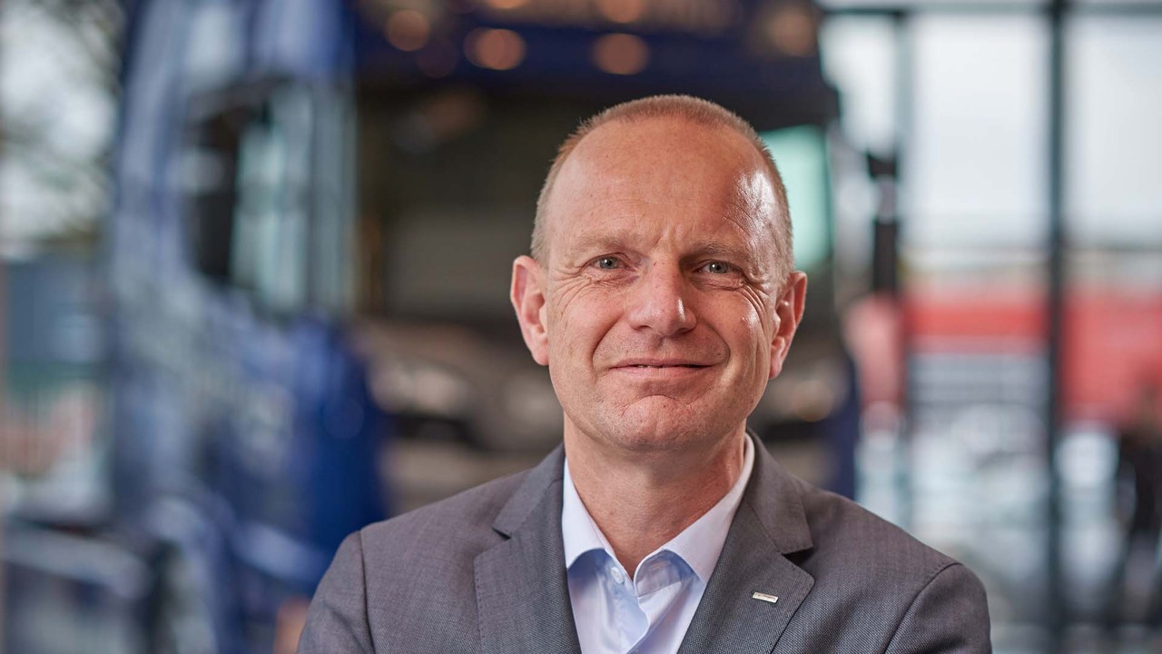 Scania Benelux splitst operationele activiteiten | Scania Nederland