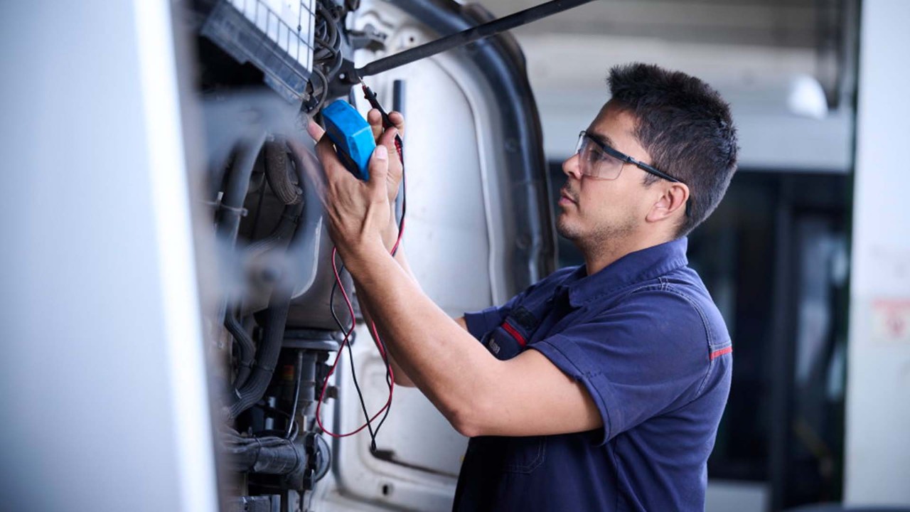 Scania introduceert een uniform modulair dienstenportfolio in heel Europa | Scania Nederland