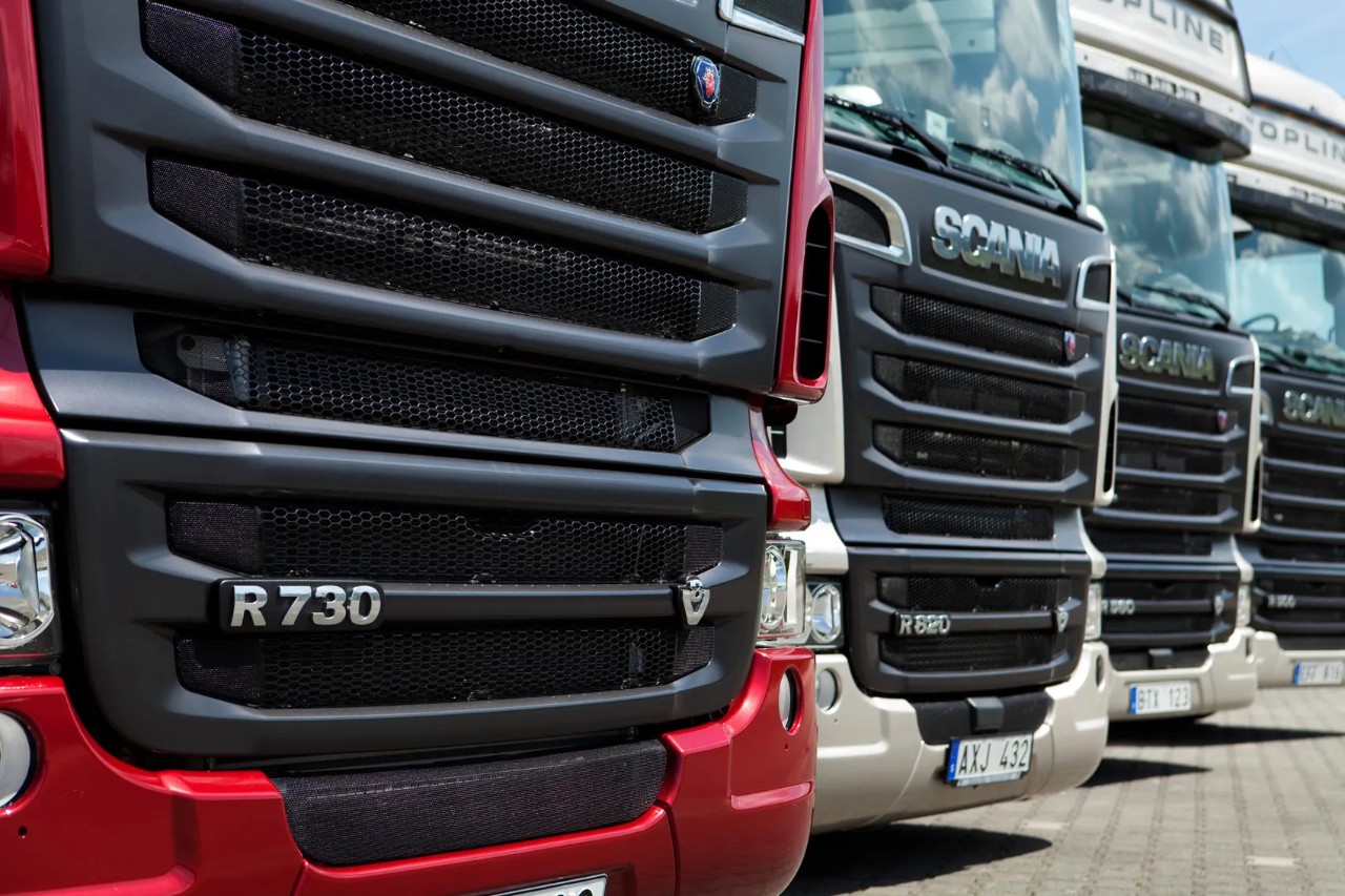 02. Geschiedenis | Scania Nederland