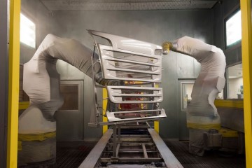 04. Scania Production Zwolle & Meppel | Scania Nederland