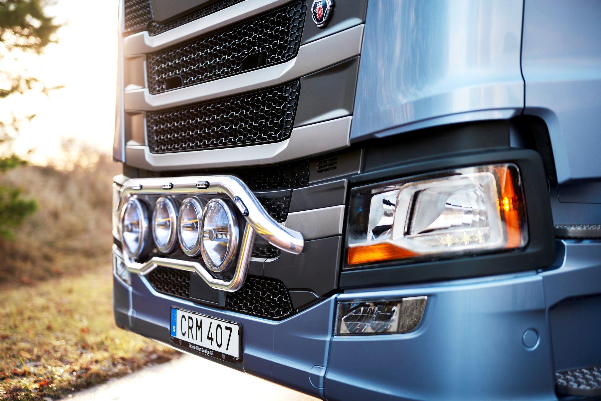 Onderdelen en accessoires | Scania Nederland