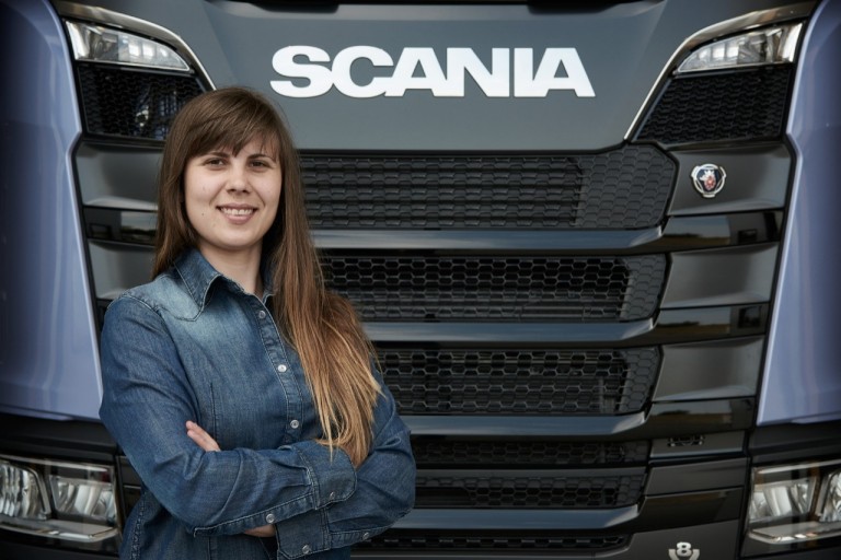 Om Scania | Scania Norge