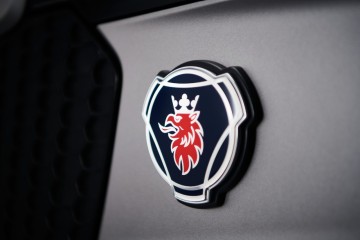 Om Scania | Scania Norge