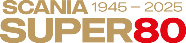 Scania Super 80 | Scania Norge