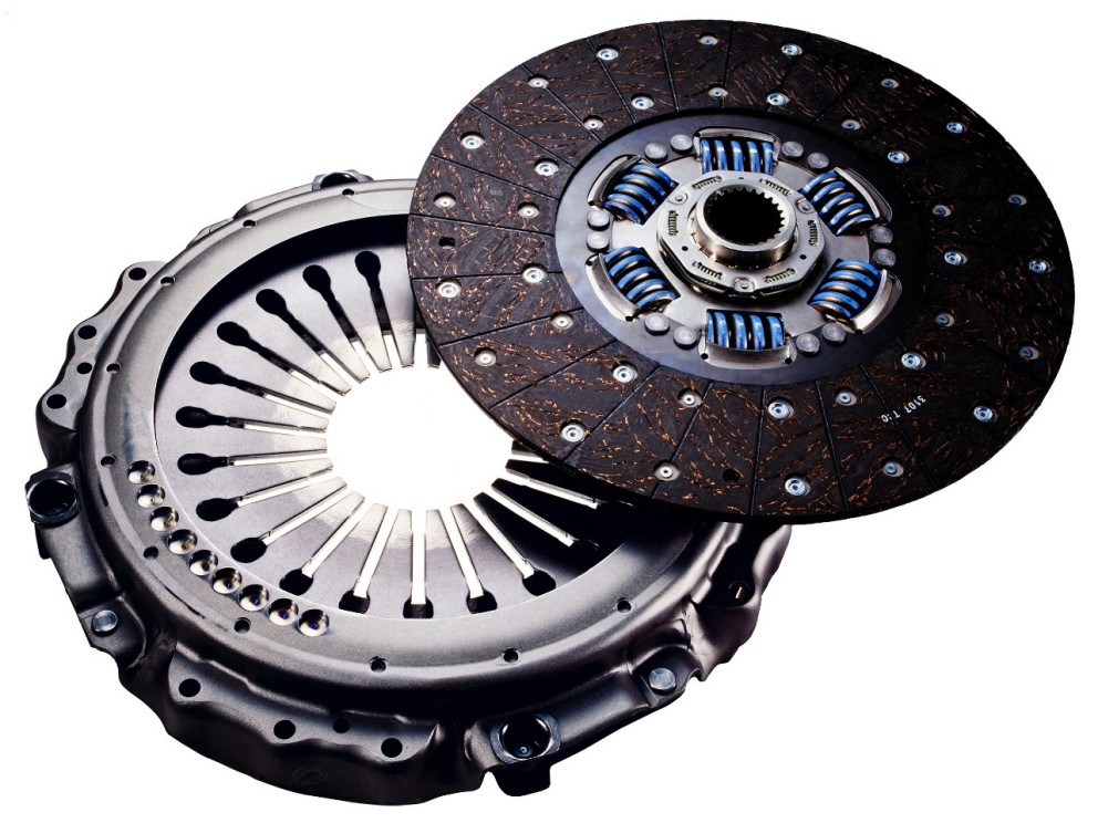 Scania parts | Scania New Zealand