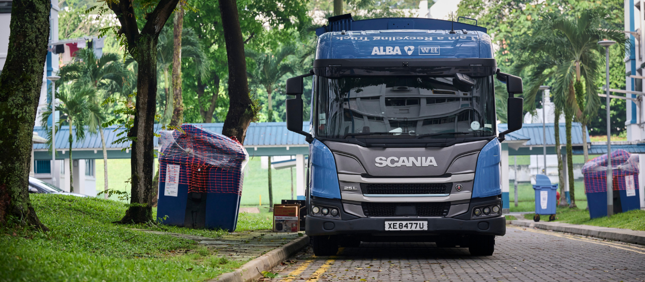The new Scania gearbox is a heavy-duty hero | Scania Philippines