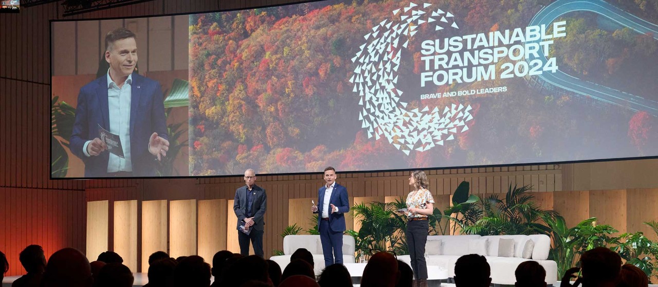 The new Scania gearbox is a heavy-duty hero | Scania Philippines