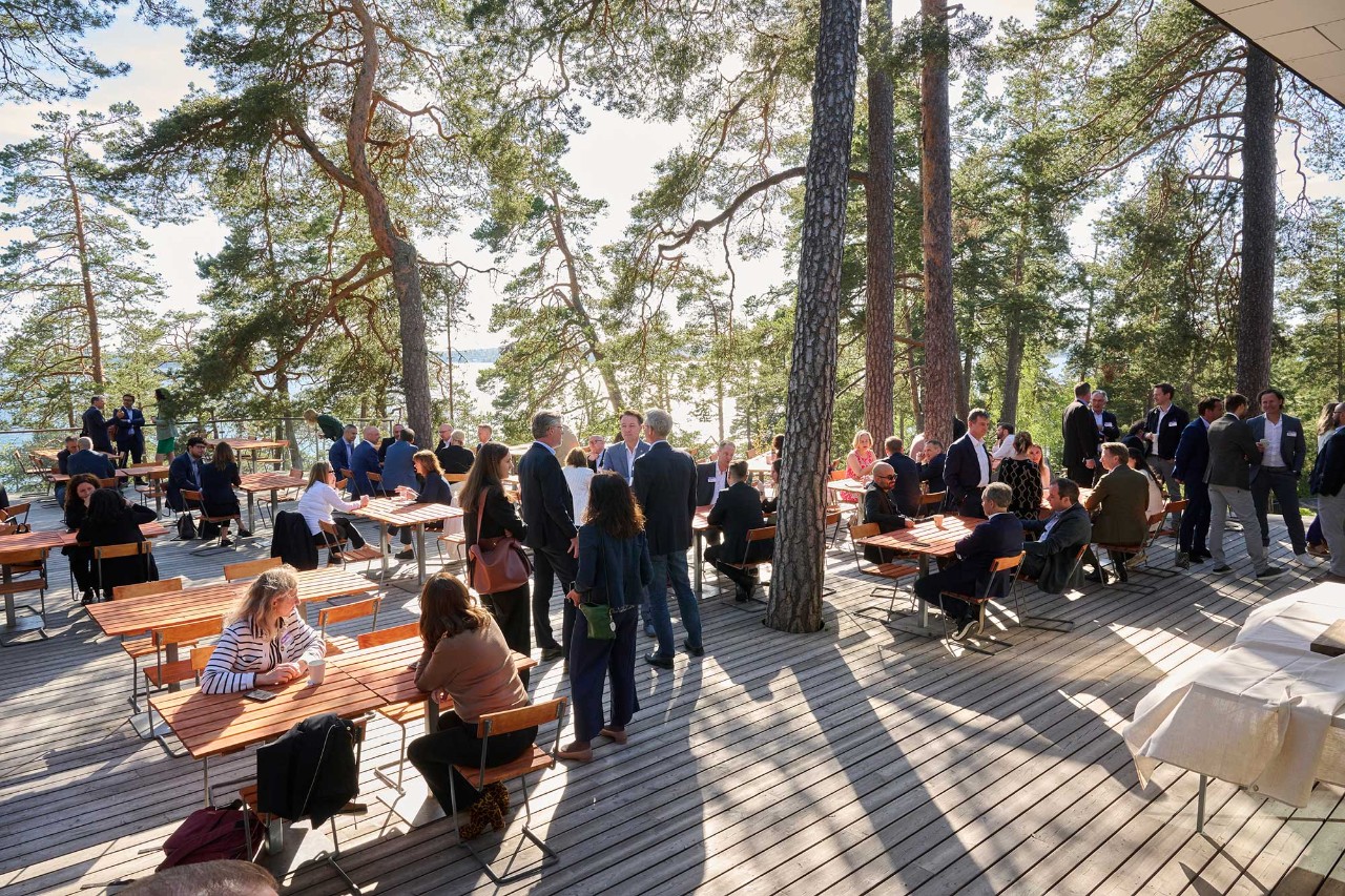 An inspiring event with an urgent call to action | Scania Philippines