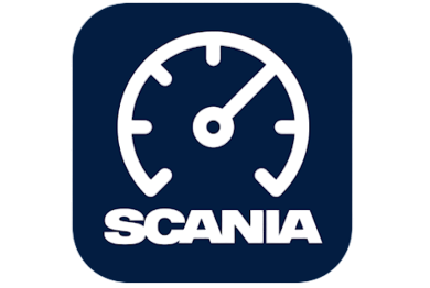 Aplicações | Scania Portugal