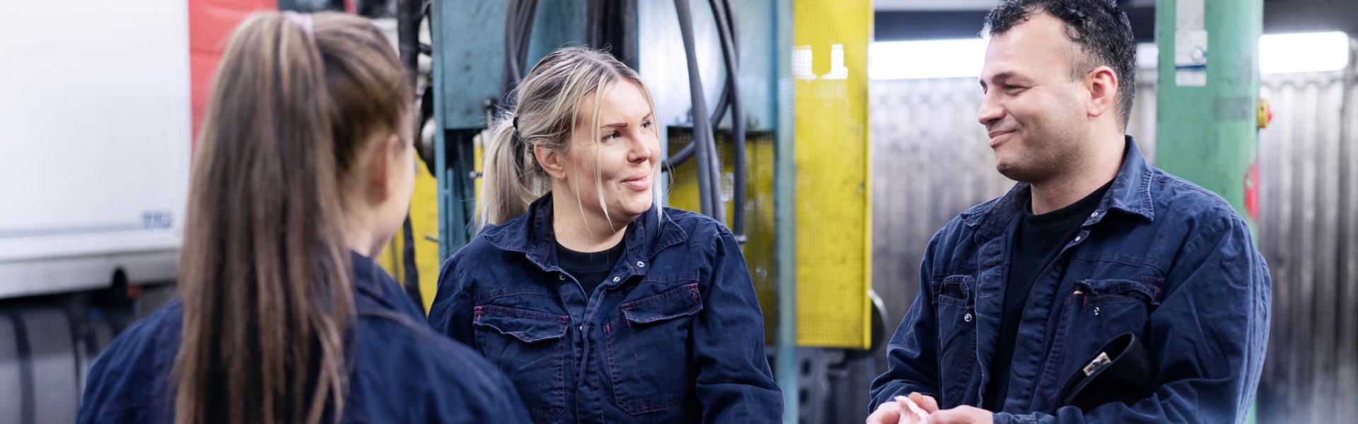 Karriär | Scania Sverige