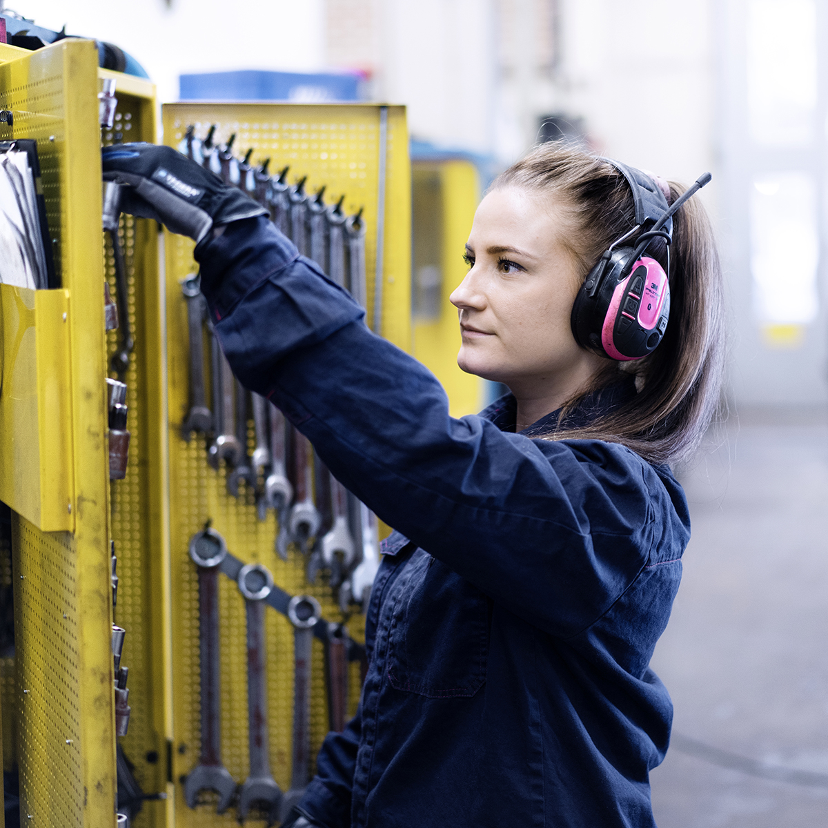 Karriär | Scania Sverige