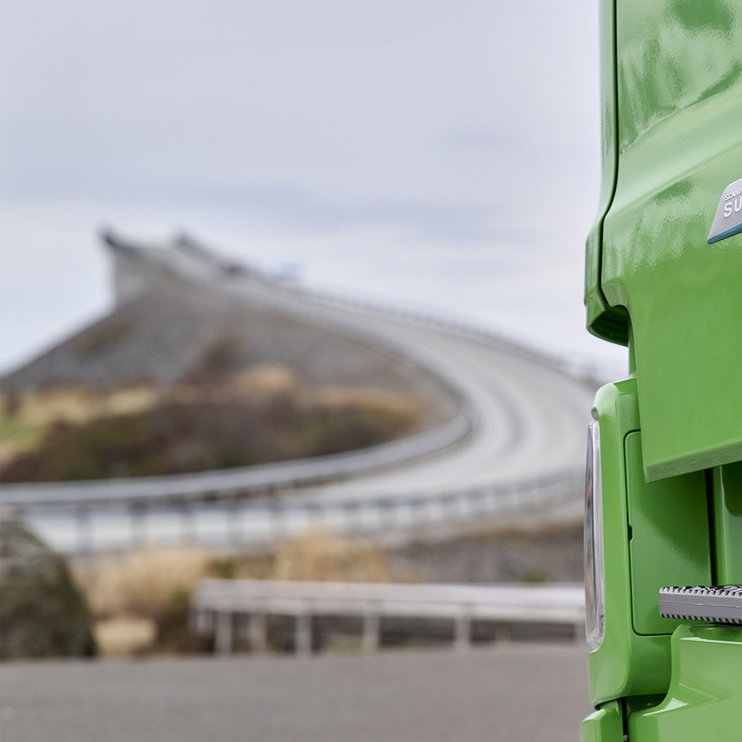 Kontakta oss på Scania Sverige | Scania Sverige