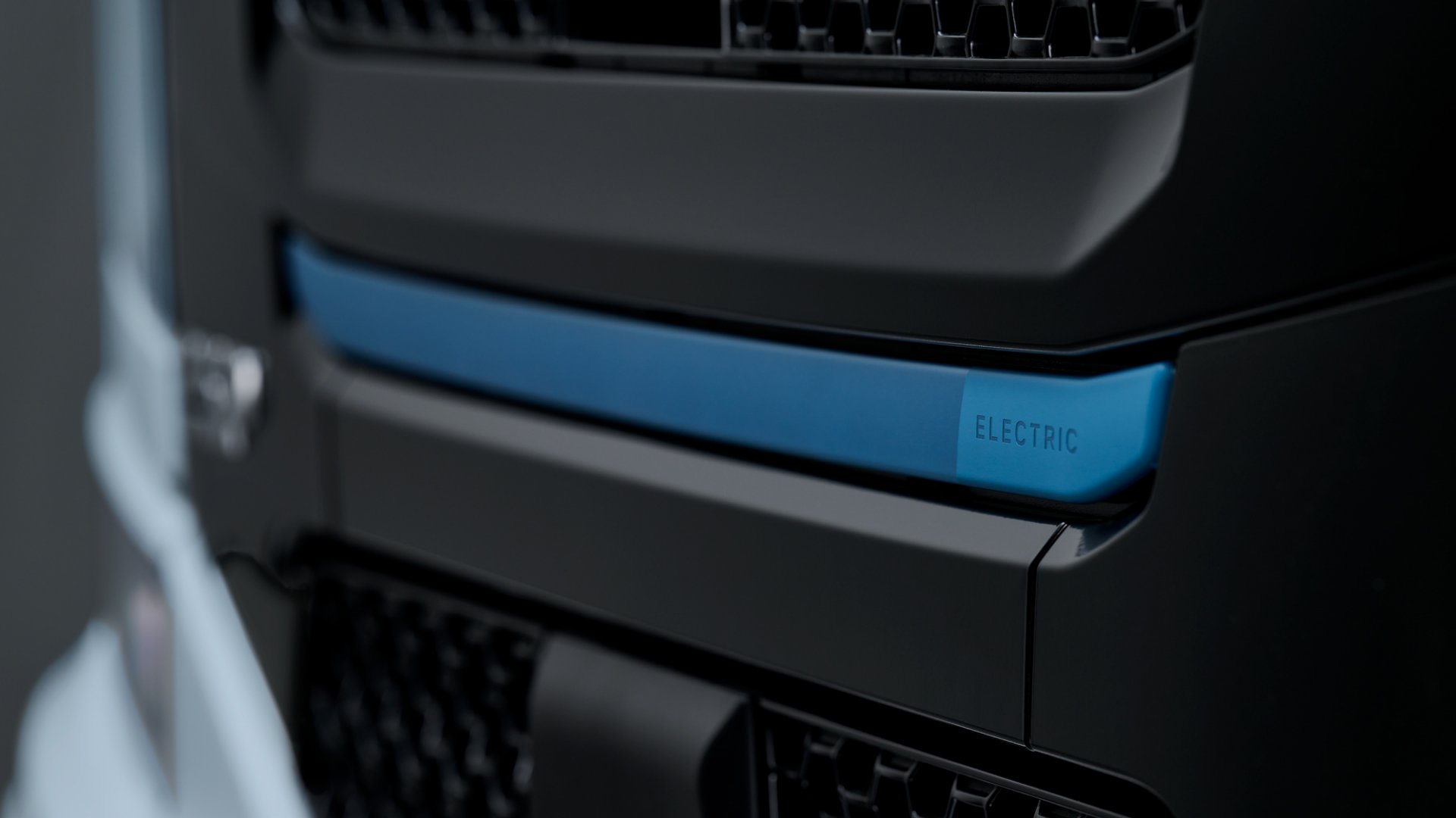 Publik laddning för lastbilar | Scania Sverige