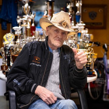 Svempa – the one & only | Scania Sverige