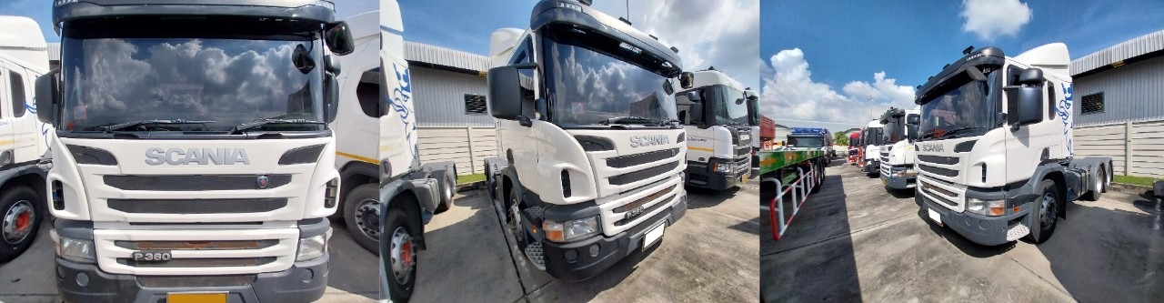 9BSP6X20003925793 | Scania ประเทศไทย
