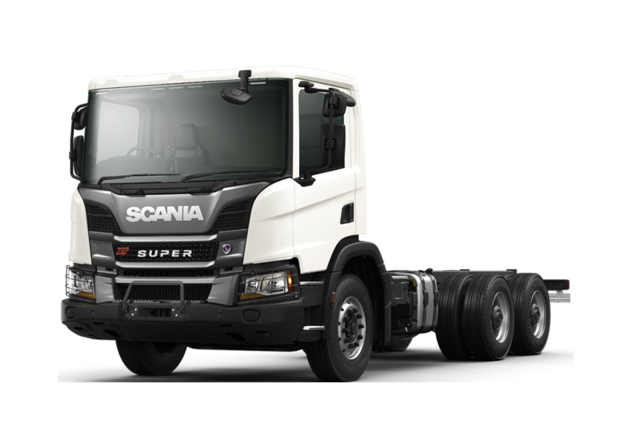 p420b6x4hz_rigid | Scania ประเทศไทย