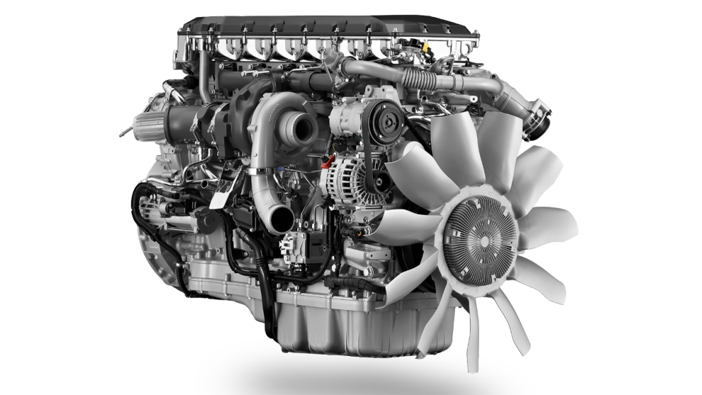 Yeni Super Serisi | Scania Türkiye