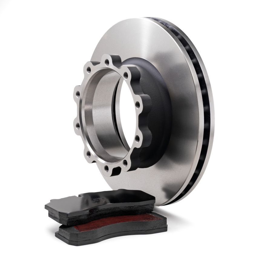 Parts | Scania United Kingdom