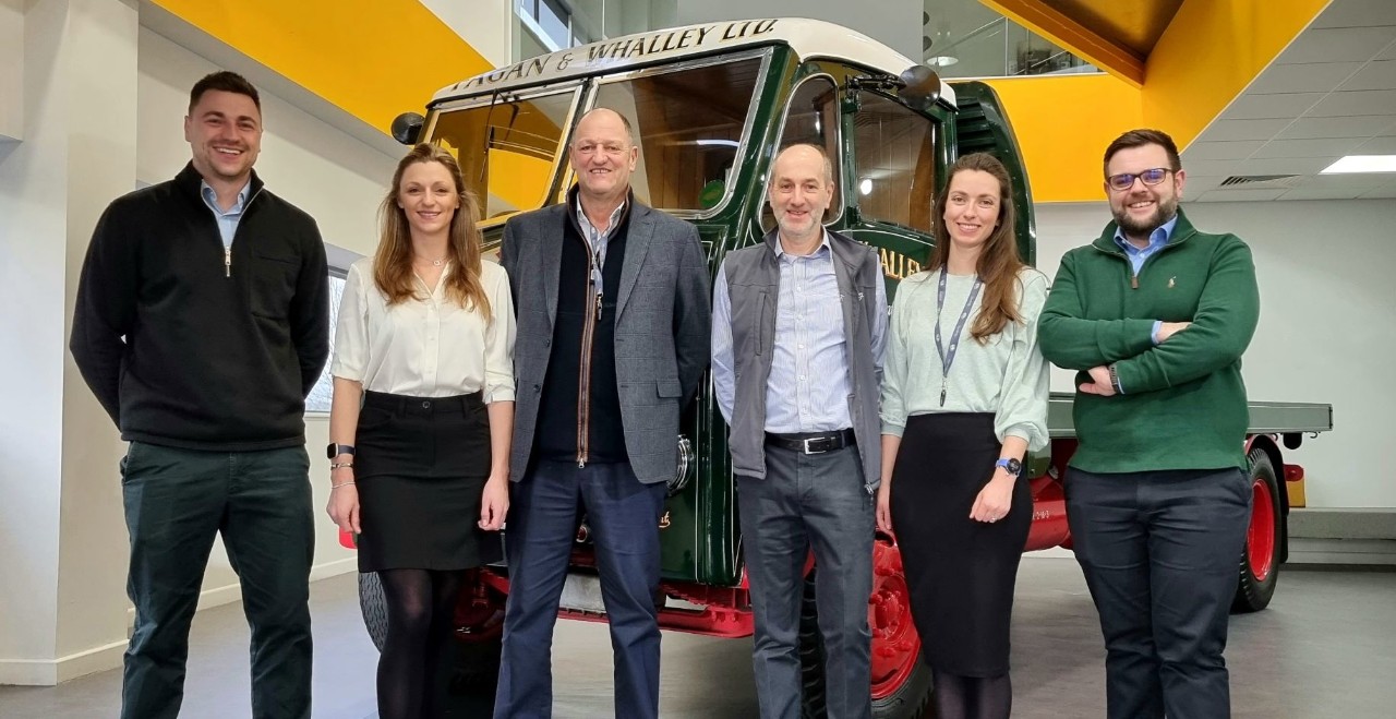 Events | Scania United Kingdom