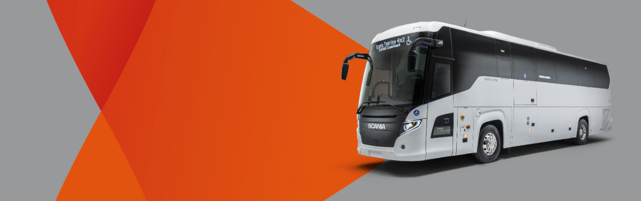 Home | Scania United Kingdom