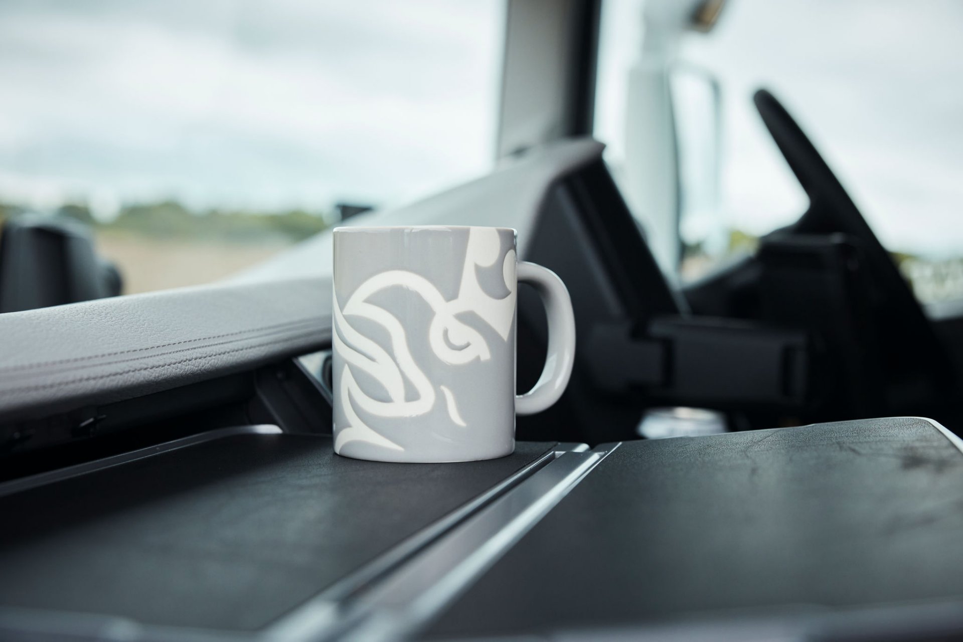 Scania Lifestyle webshop | Scania United Kingdom
