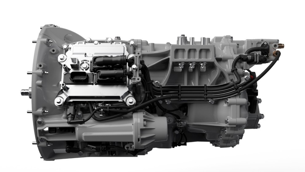 scania v8 engine specifications