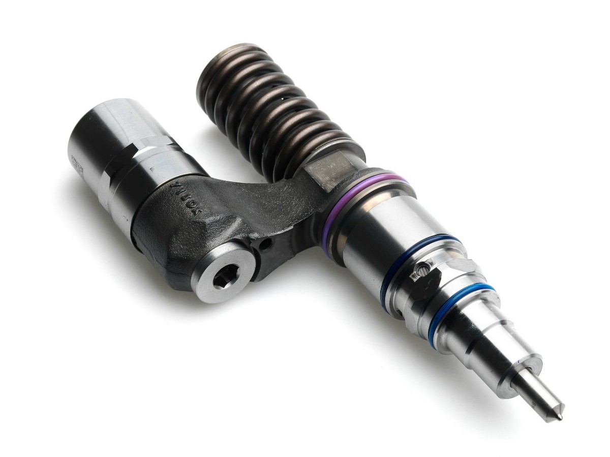 Scania OE Parts | Scania United Kingdom