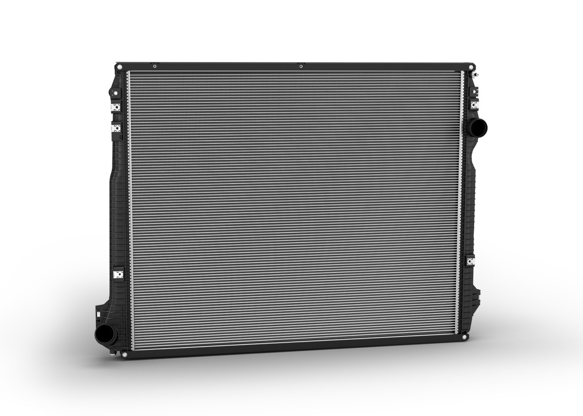 Scania OE Parts | Scania United Kingdom