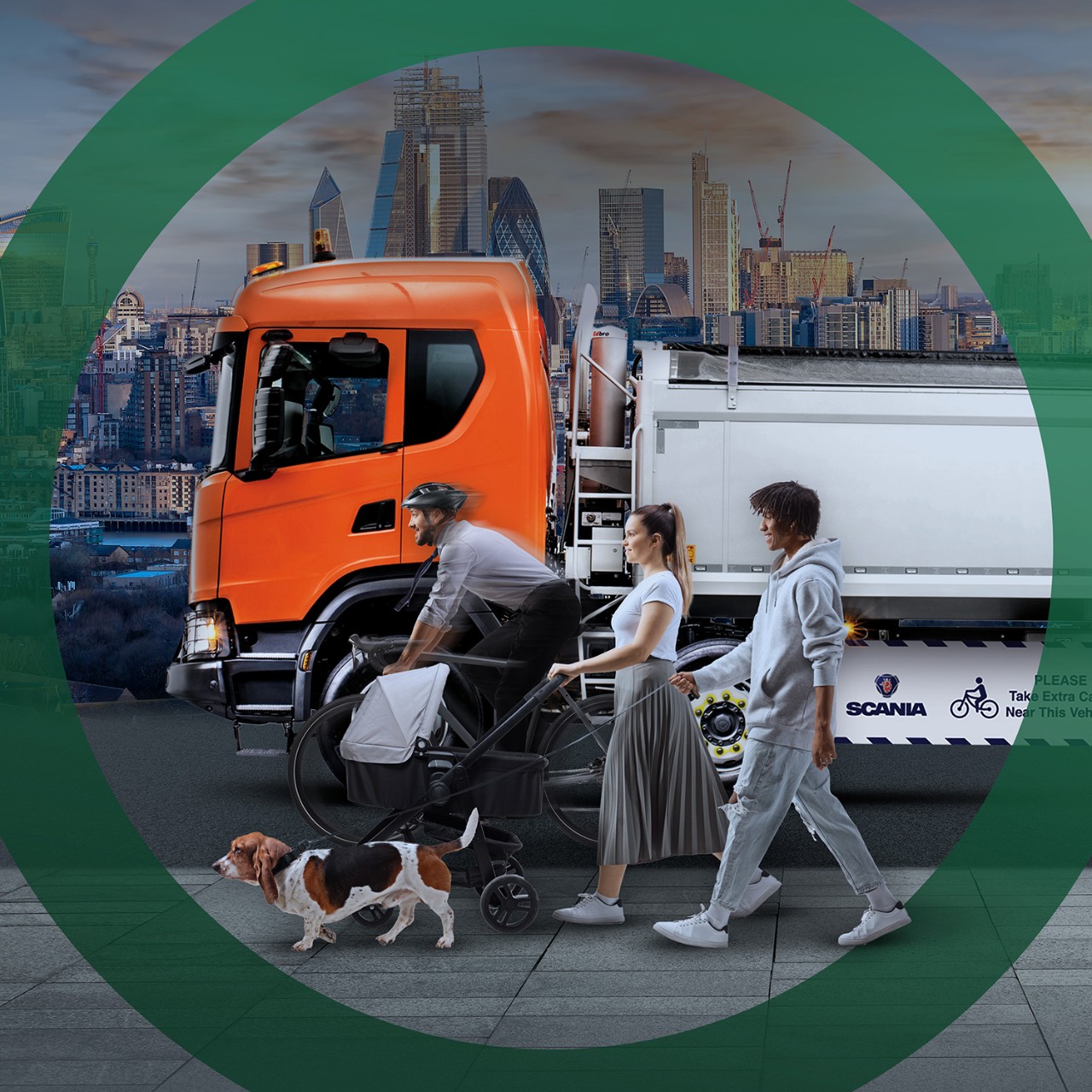 What's New | Scania United Kingdom