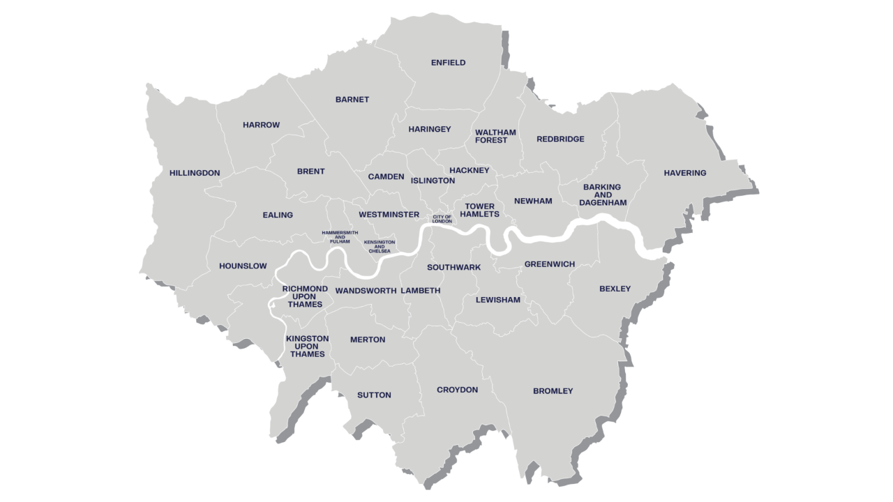 Direct Vision Standard (DVS) | Scania United Kingdom