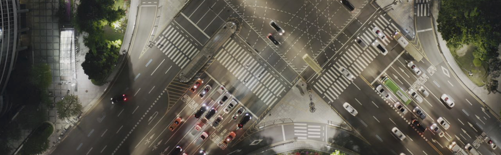 Smart Dash digital driver workspace | Scania United Kingdom