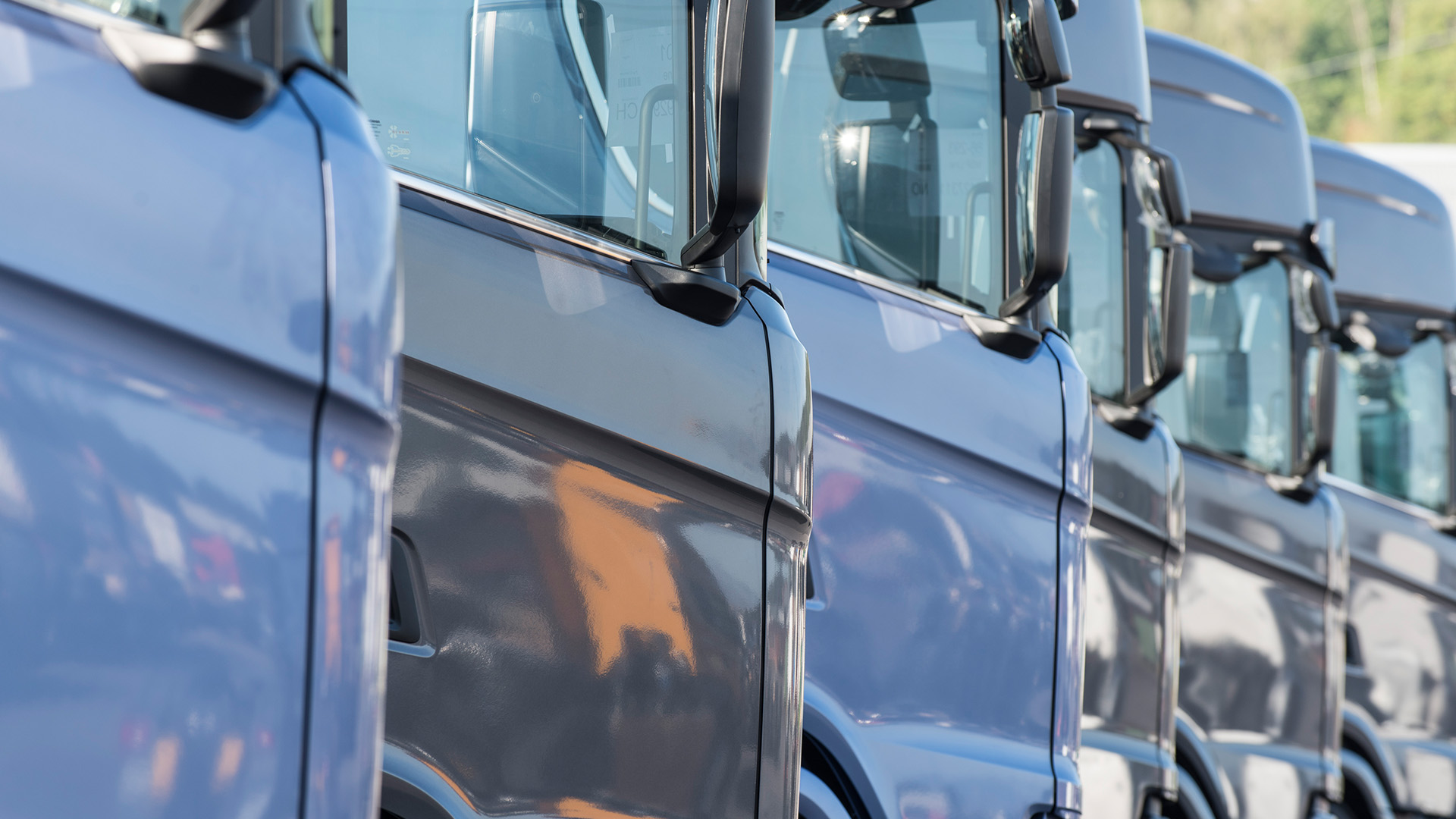 Configurator | Scania United Kingdom