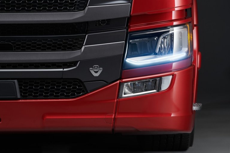 Products | Scania United Kingdom