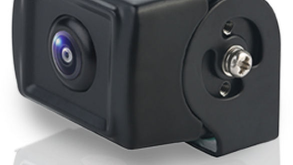 Direct Vision Standard | Scania United Kingdom