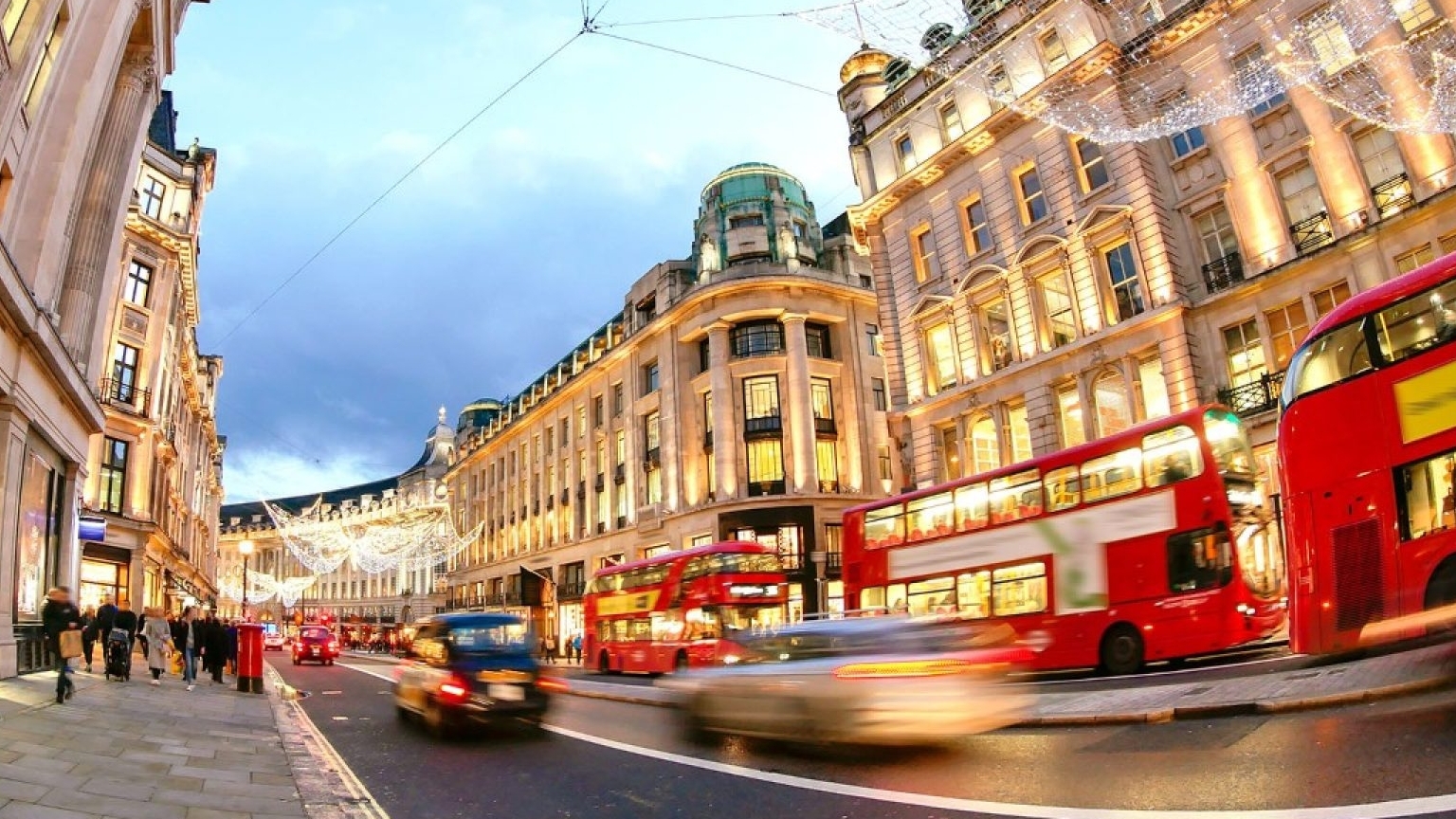 Direct Vision Standard Explained | Scania United Kingdom