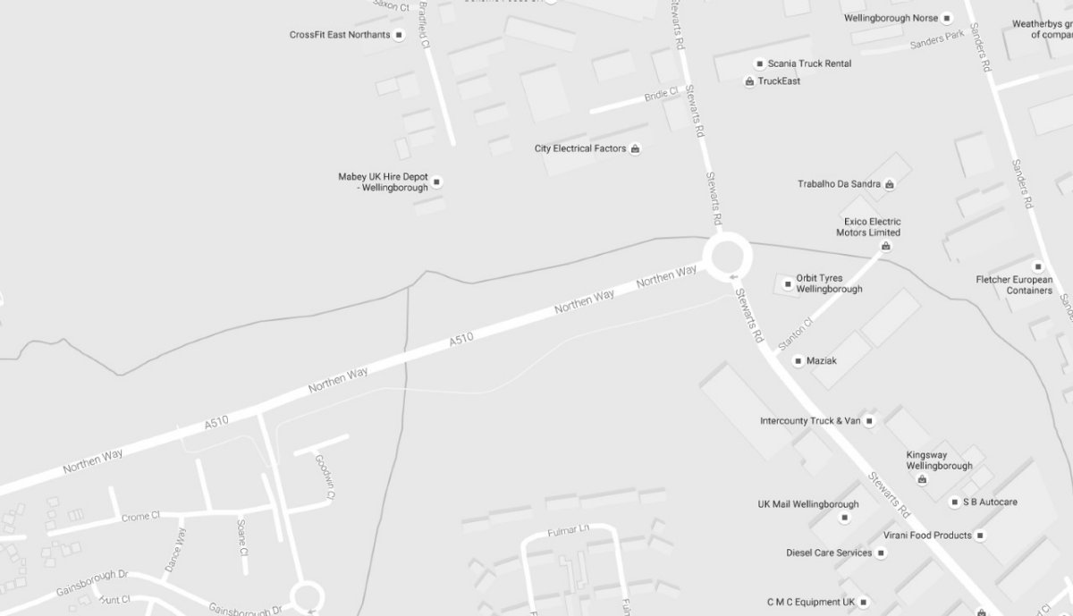 Direct Vision Standard Explained | Scania United Kingdom