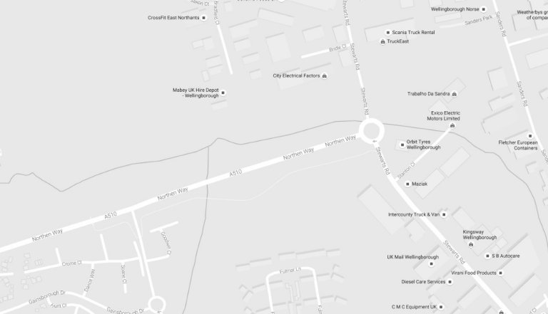 Direct Vision Standard Explained | Scania United Kingdom