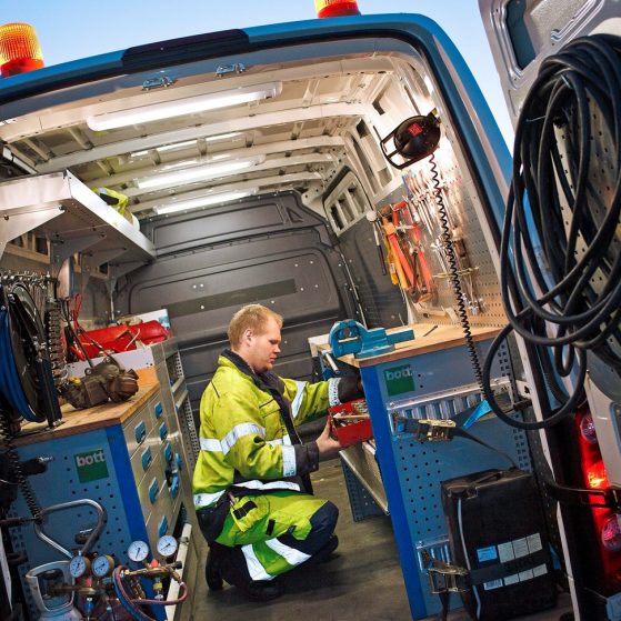 Scania Assistance | Scania United Kingdom